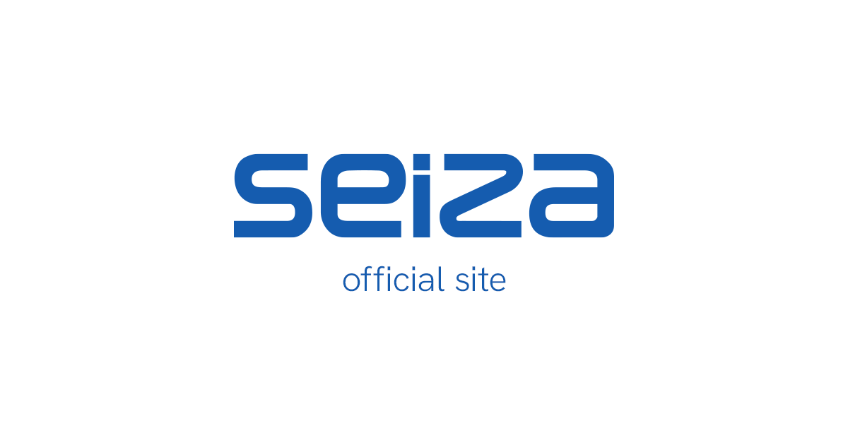 seiza OFFICIAL SITE